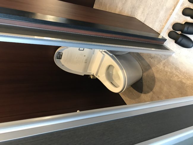 Office WC | 住空想建築工房